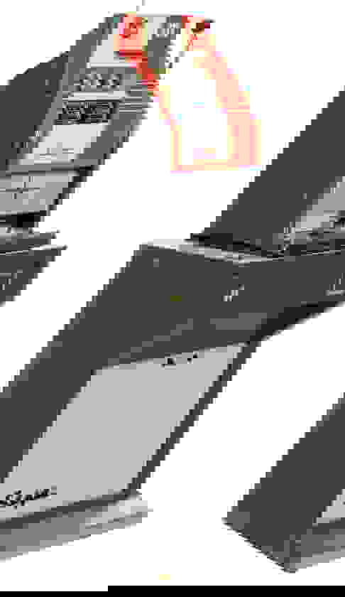 Vintage Sega Diamond 3 Star 10 Cent Slot Machine Auction