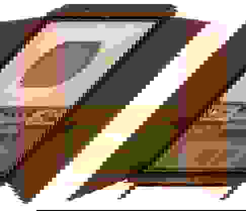 Vintage Westinghouse First Color Tv Auction