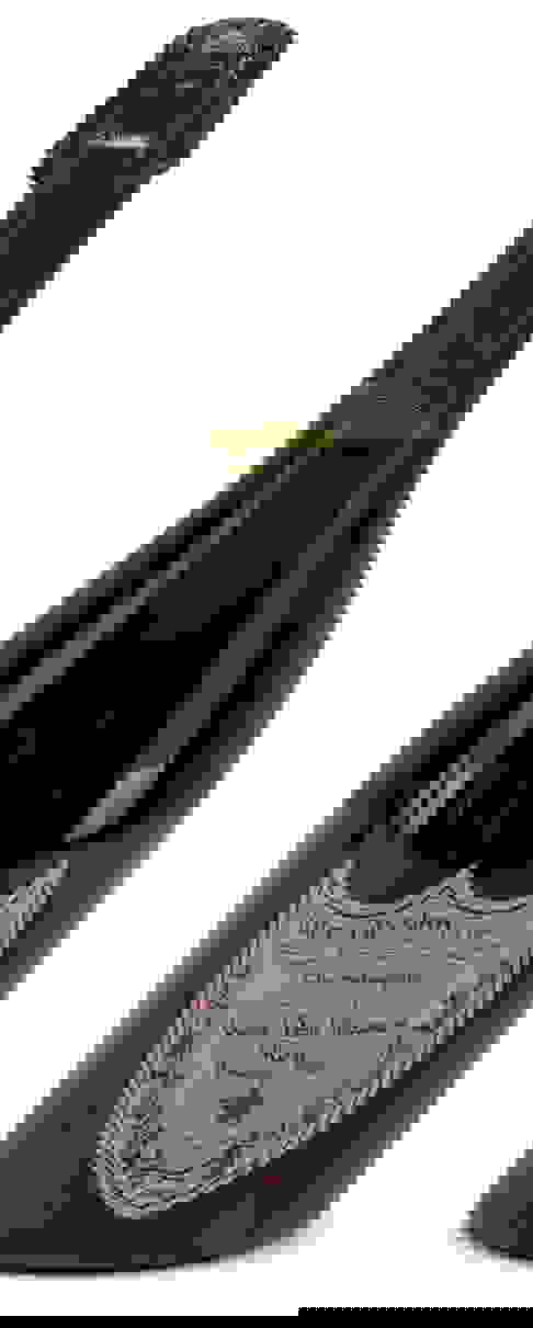 Unopened Bottle Of 1982 Dom Perignon Auction