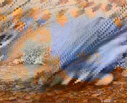 Lynn Lupetti, "rejoice" Auction