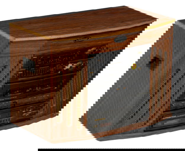 Technosonic Multi Media Player