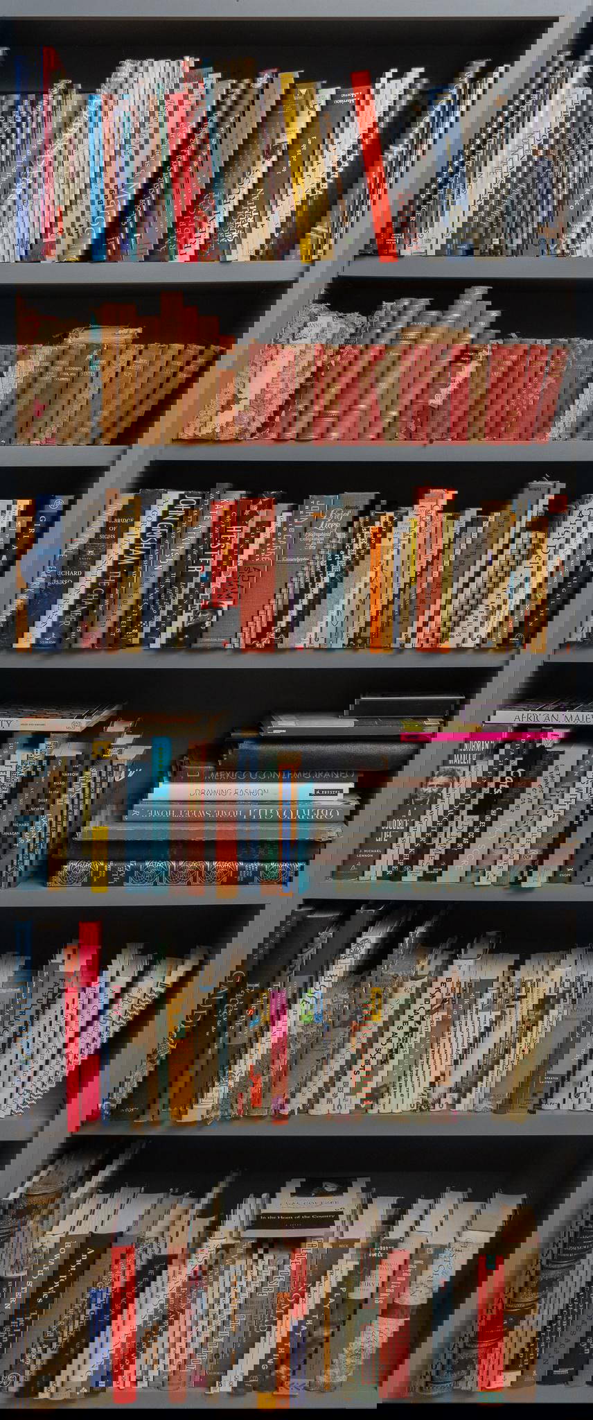 Large Collection Of Art, Architecture, And Culture Texts Auction