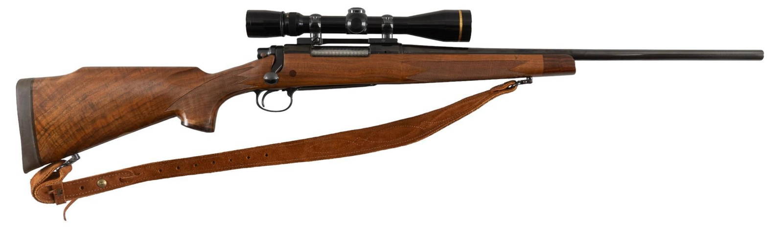 Remington 700 C Custom 30 06 Bolt Action Rifle