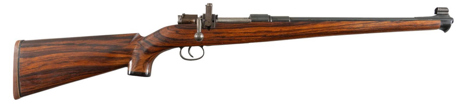 Carl Gustafs M98 6.5x55 Swedish Mannlicher Rifle Auction