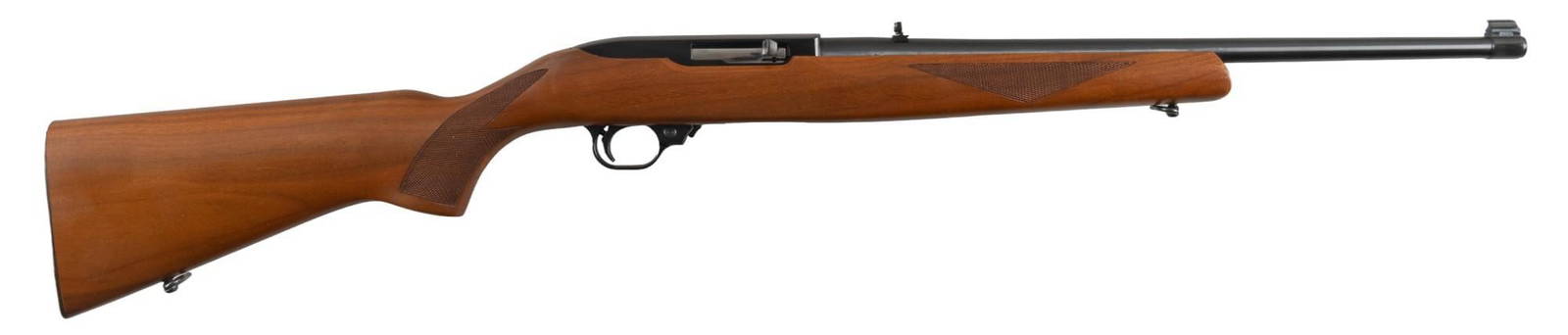 Ruger 10/22 Deluxe 22 Lr Semi Auto Rifle