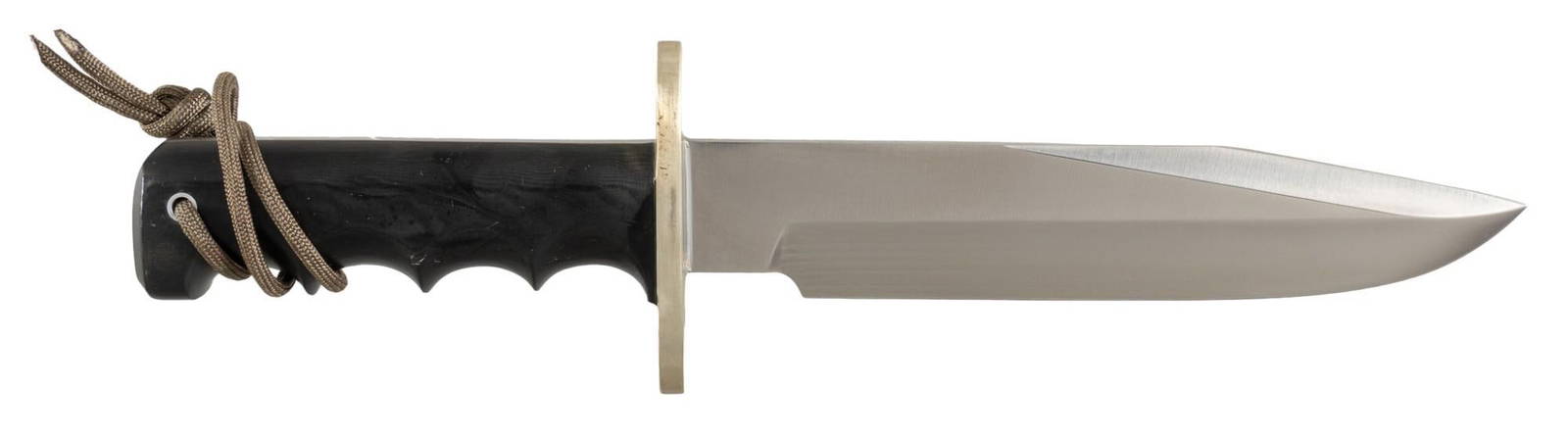 Randall Made Model 14 Attack Knife W/ Sheath Auction