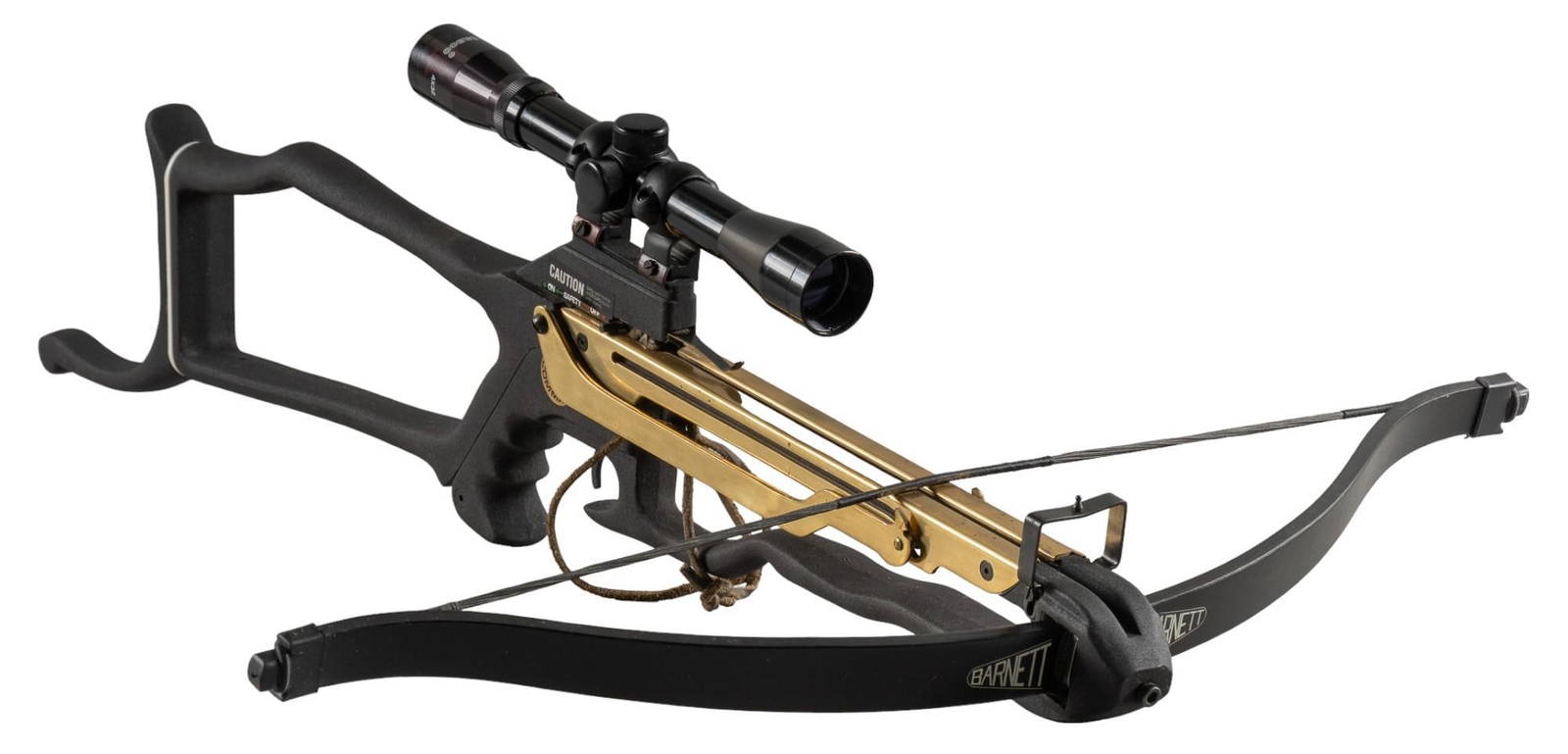 Barnett Commando Crossbow Auction