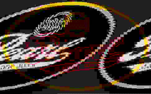 1980 Pearl Beer (san Antonio, Tx) Lighted Sign Auction