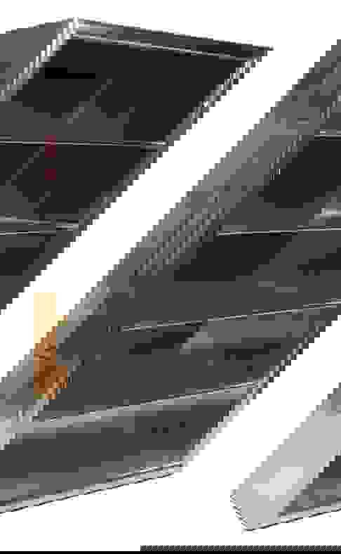 Aviator Bookcase Auction