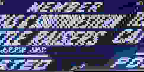 Texas And Southwestern Cattle Raisers Member Sign Auction