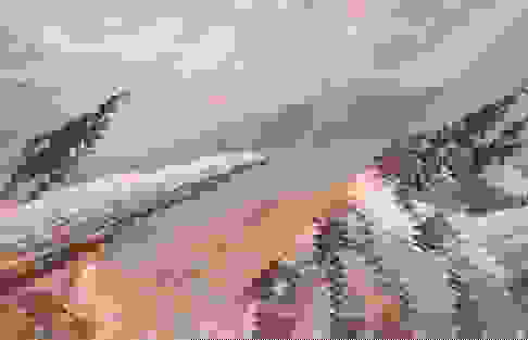 Gerald Mccann, "the Sergeant", 1972 Auction