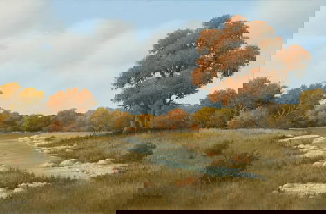 Old & Antique Paintings for Sale in Online Auctions - Page 67