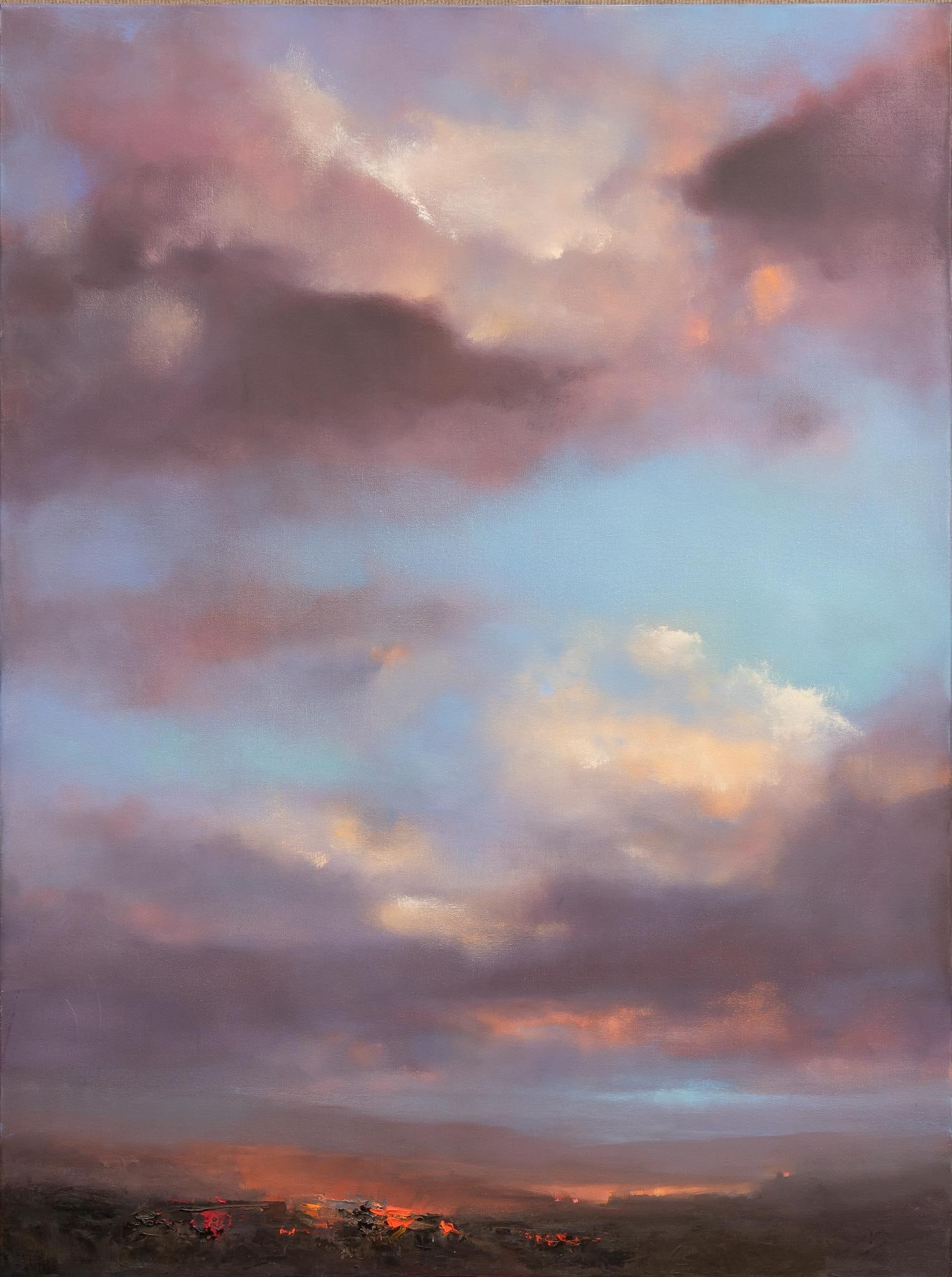 Albert Scharf, "western Jewel" Auction