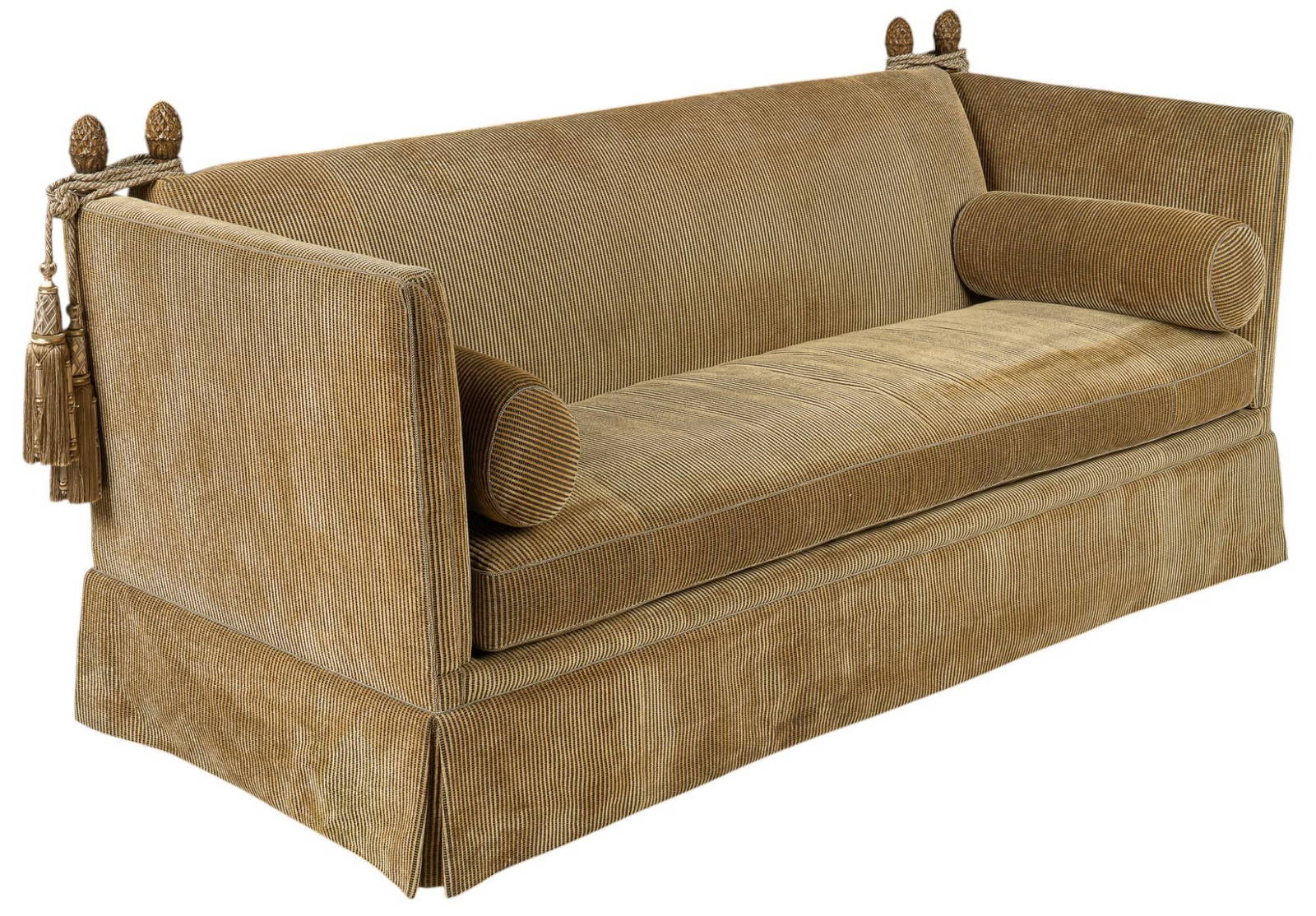 Lewis Mittman Sofa Auction