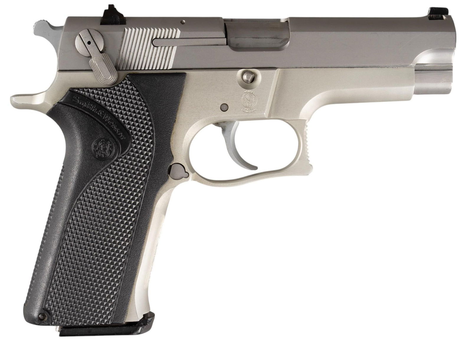 Smith & Wesson Model 5903 9mm Semi-auto Pistol - Jul 19, 2025 | Vogt ...