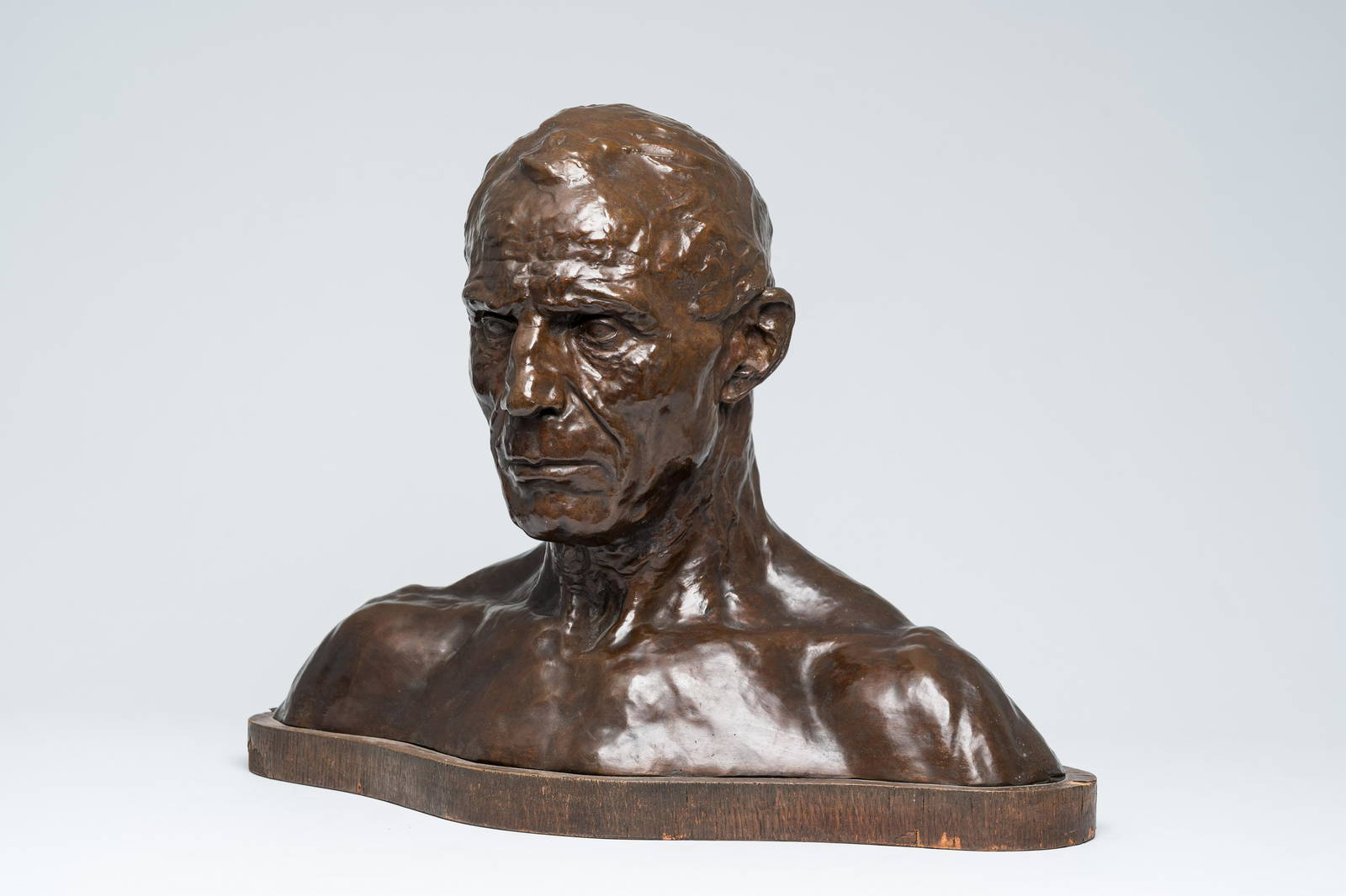 George Minne ~ Online Auction