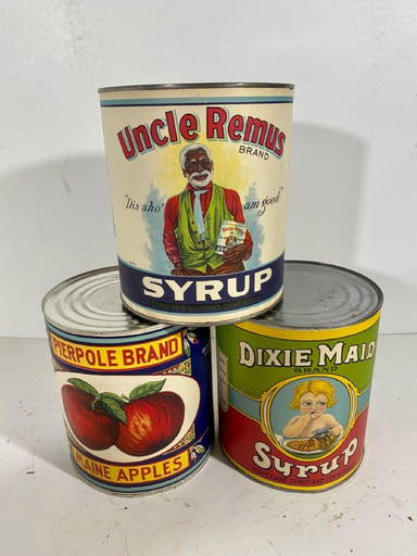 Dixie Maid Syrup, Uncle Remus Syrup & Pierpole Brand - Sep 11, 2020 ...