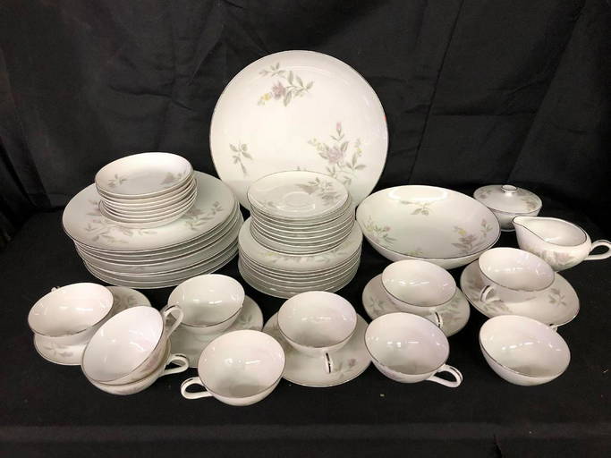 Symco China Set Colfax