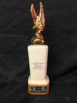 Jim Beam 101 Airborne Division "screaming Eagles"