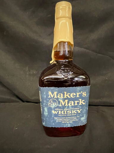 1996 Maker Mark (#0042) on Feb 11, 2022 | Swisher Bros. Auction LLC in KY