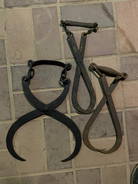 Daum and Nics Freres wrought iron Stand - Oct 09, 2021 | Concept Art ...