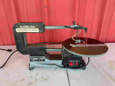 Delta Shopmaster SH100 Router/Shaper - Jan 22, 2023 | M.J. Stasak Jr ...