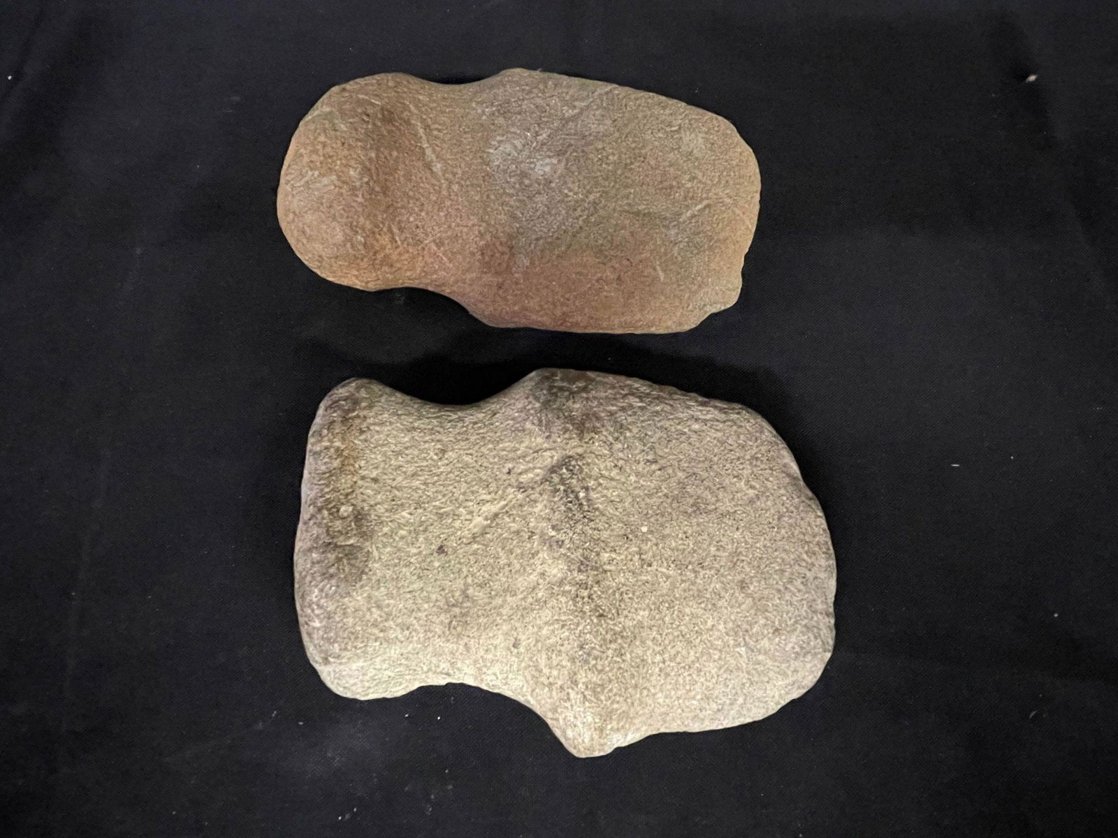 Native American Indian Artifacts Ax Heads