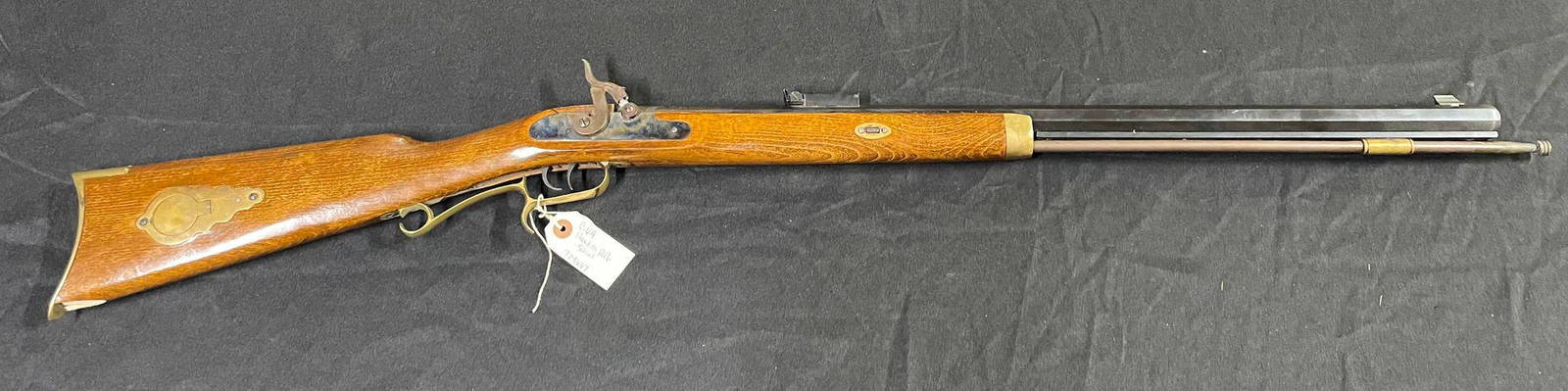 Cva Hawken Rifle .50cal 729667