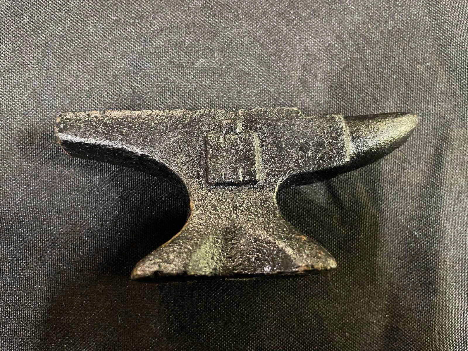 Miniature Anvil Auction