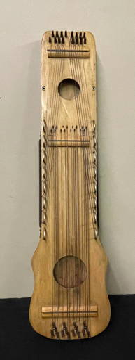 Antique Ukelin Violin