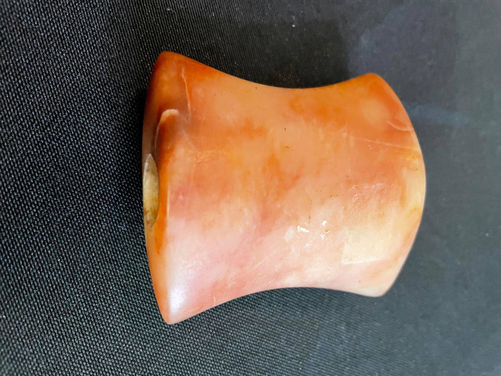 Native American Bannerstone Auction