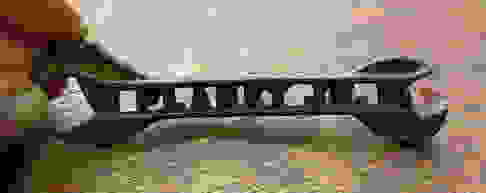 Vintage Planet Jr. Wrench Auction