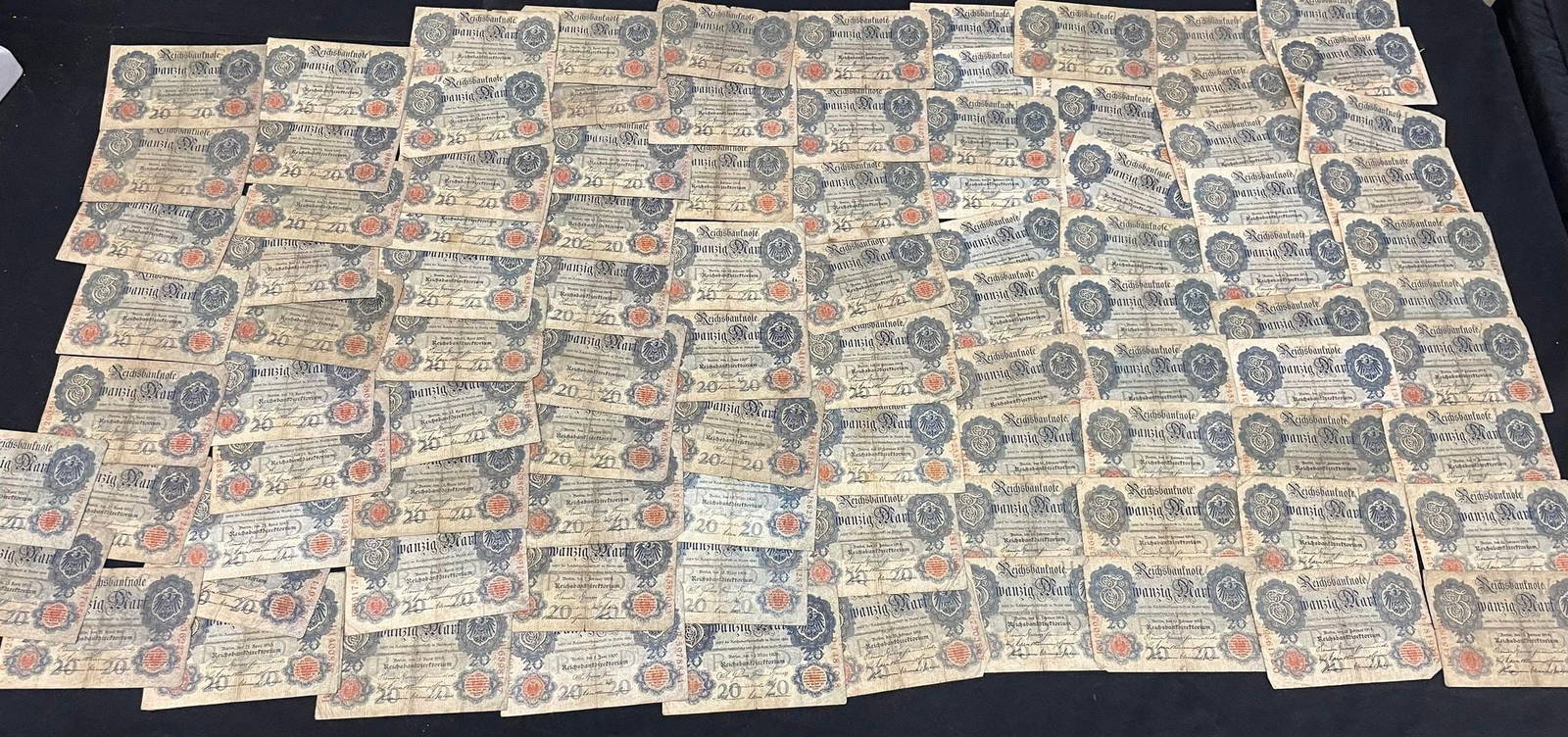 Antique Bank Notes Auction