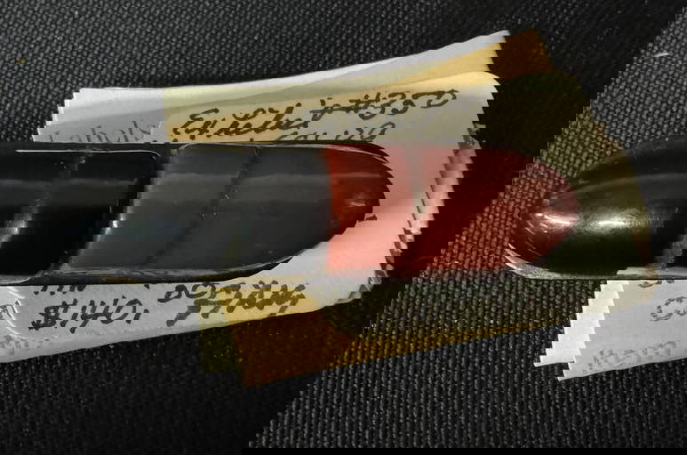 Bakelite Beatle Pin 1900's