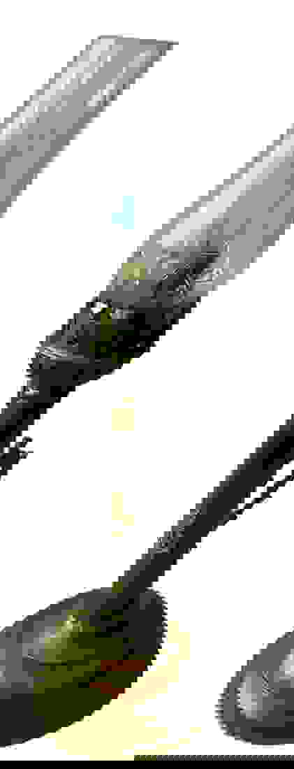 Early Ships Captain Lamp Auction