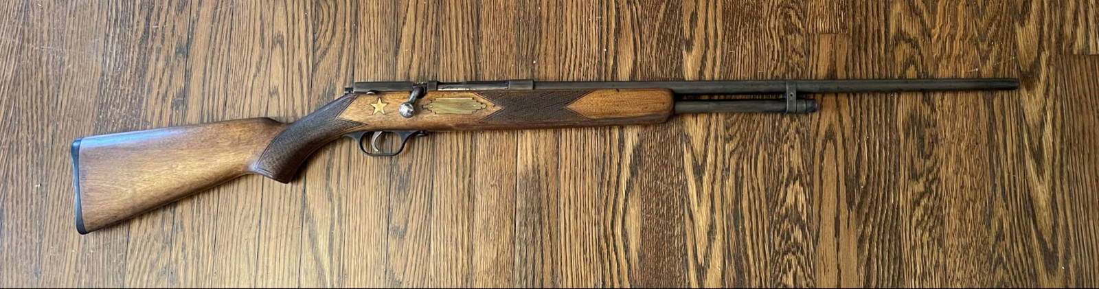 Ranger 101-12 2.5&3" Shells Auction