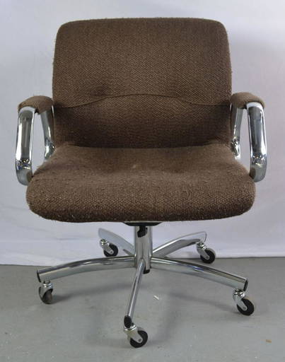 Steelcase Vintage Mid Century Office Chair