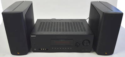 Genex GX9048 Digital PCM DSD Audio Recorder (#0031) on Nov 20, 2022 ...