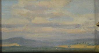 SVEND RASMUSSEN SVENDEN OIL ON BOARD (#0203) on Dec 09, 2022 ...