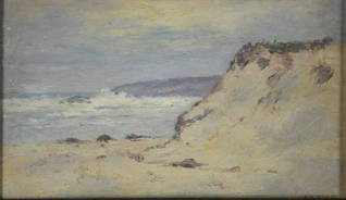 SVEND RASMUSSEN SVENDEN OIL ON BOARD (#0203) on Dec 09, 2022 ...