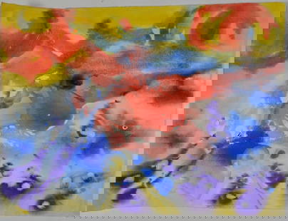 Contemporary Paintings