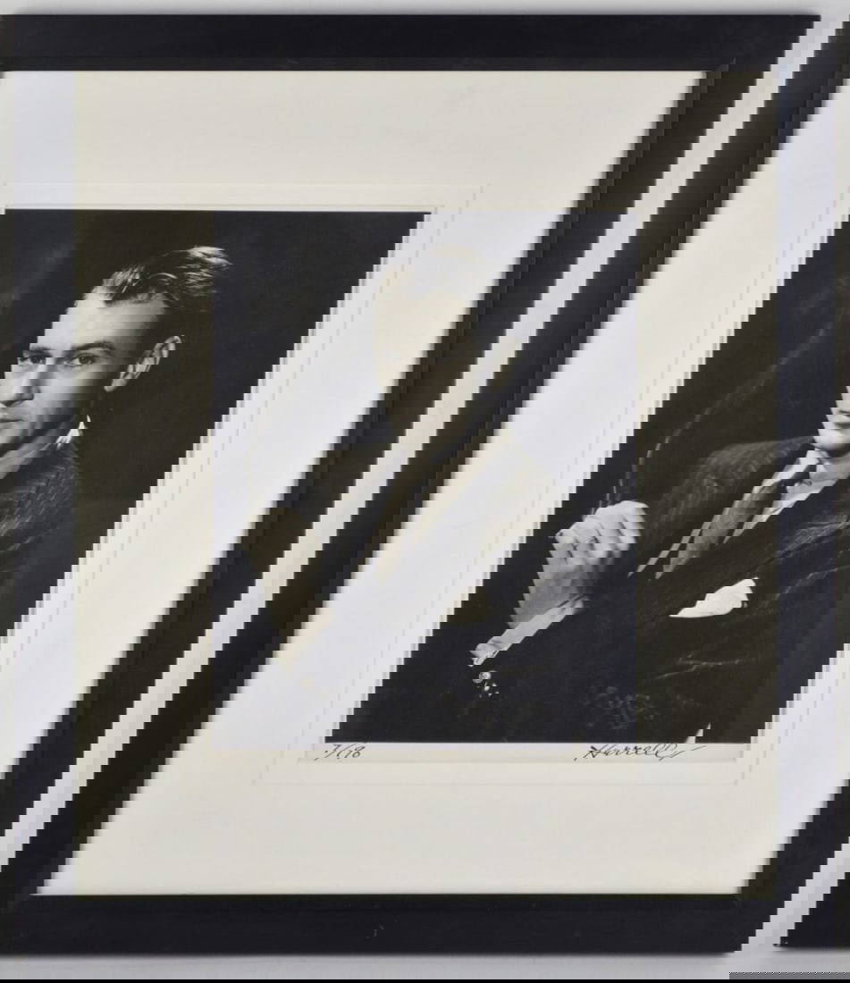 George Hurrell Art for Sale at Auction