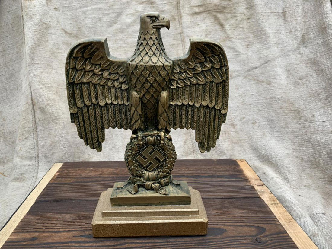 WW2 WWII German Eagle - Jan 29, 2020 | WW2MilitaryShop in Ukraine