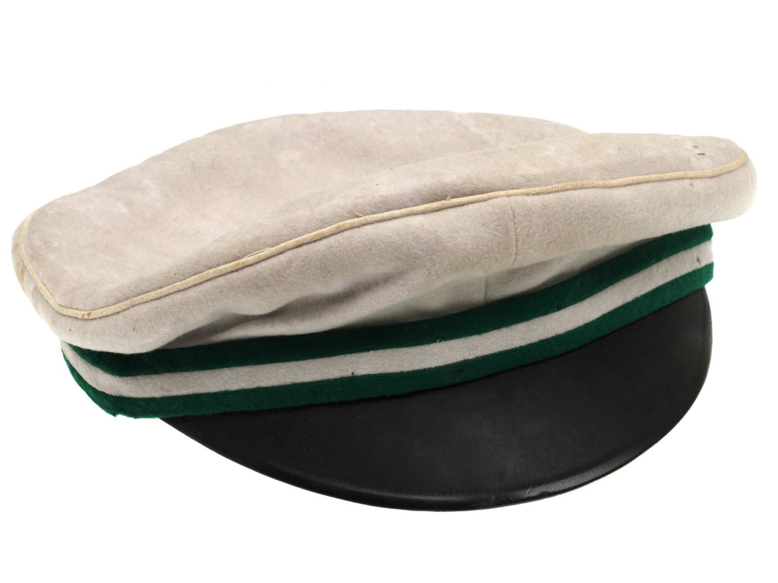 AN ANTIQUE GERMAN FRATERNITY CAP UNIFORM 1910 - May 29, 2021 | Antique ...