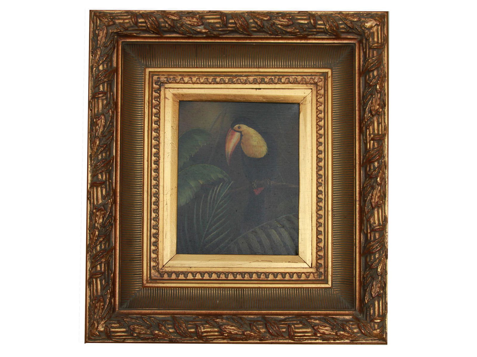 BELA BODO Signed, Framed Oil Painting Impressionist - Sep 01, 2011 ...