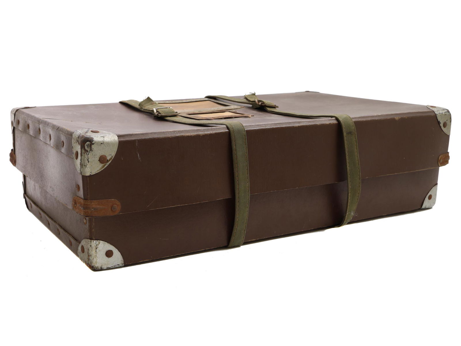 A Us Army Military Red Cross Parcel Package