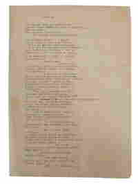 TYPED BABI YAR POEM EDITED BY YEVGENY YEVTUSHENKO - Sep 17, 2022 ...