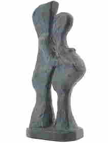 Mike Bucha (American, Contemporary) Two Sculptures. - Apr 21, 2020 ...