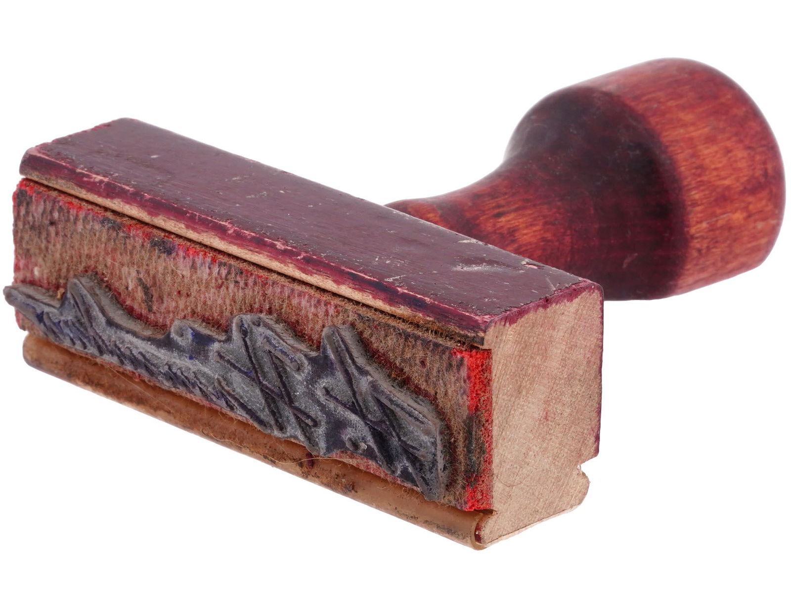 Wwii Nazi German Heinrich Himmler Signature Hand Stamp Auction