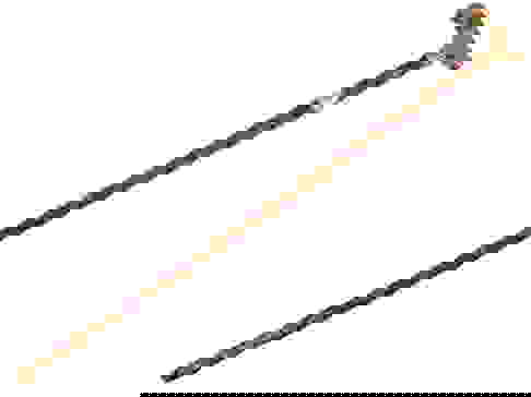 Russian Imperial Wooden Cane With Gilt Silver Decor Auction